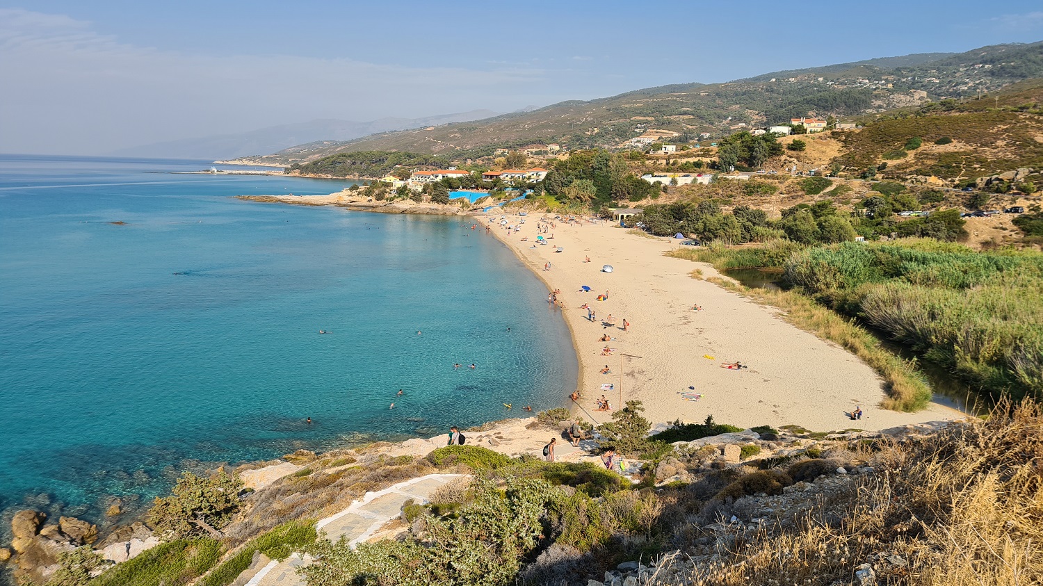 Οι 10 καλυτερες παραλίες της Ικαρίας - taxidiaris.gr