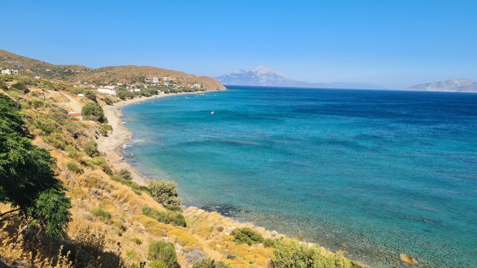 Οι 10 καλυτερες παραλίες της Ικαρίας - taxidiaris.gr