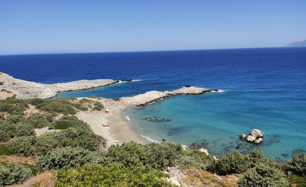 Οι 10 καλυτερες παραλίες της Ικαρίας - taxidiaris.gr