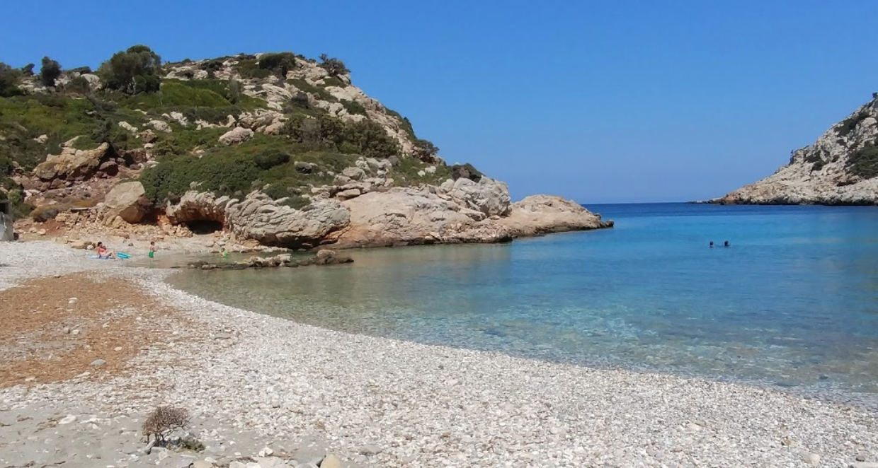 Οι 10 καλυτερες παραλίες της Ικαρίας - taxidiaris.gr